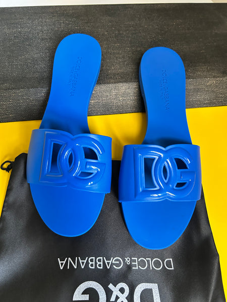 DG Slipper Limited edition – BRAND STORE